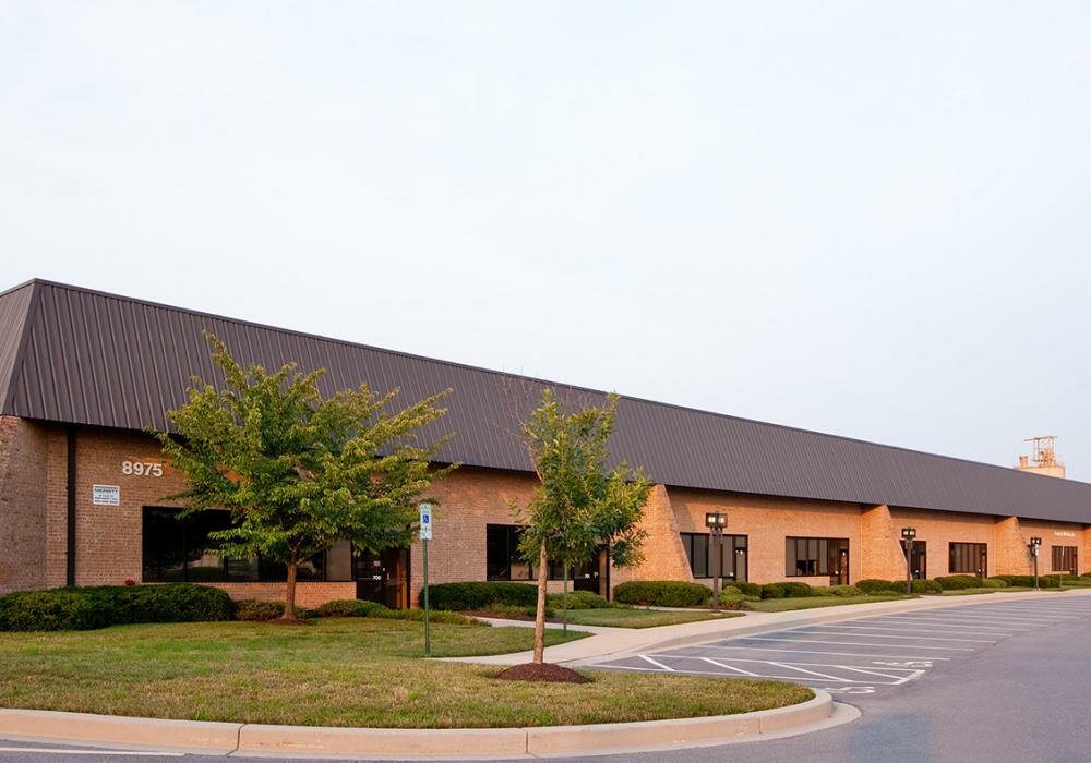 Gayrimenkul yönetimi Merritt Properties - Henkels Business Center 2, Maryland Eyaleti, foto