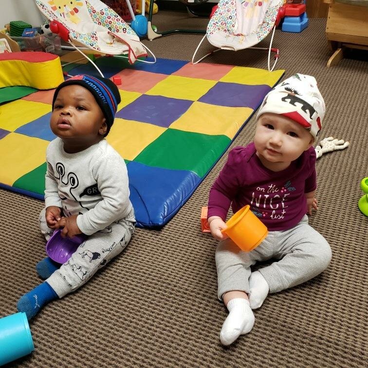 Anaokulları A Better Choice Daycare & Learning Center, Columbus, foto