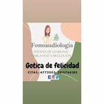 Therapeutic Center Gotica de Felicidad (Bogotá, Puente Aranda, Carrera 53D, 5A-64), özel muayenehaneler  Bogota'dan