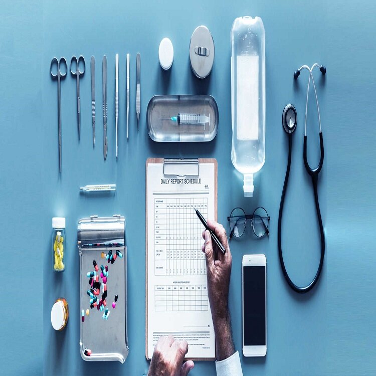 Medikal cihaz firmaları Alta Medic, Dünya, foto