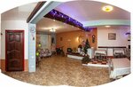 Usadba Istochnik u Zakhara (вулиця Данила Галицького No:15, селище міського типу Славське), otel  Lvivska oblastından