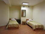 Latgale (Atbrīvošanas aleja No:96), otel  Rēzekne'den