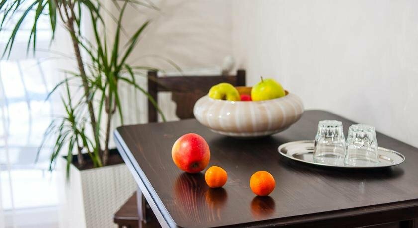 Otel Herich, Yaremcha, foto