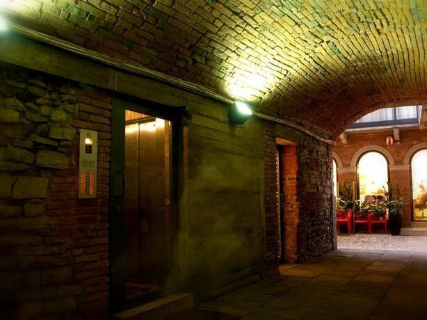 Otel Home Sweet Home, Bergamo, foto