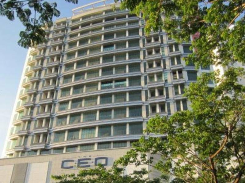 Otel Ceo Soho Suite - Biz & Holiday, Penang, foto