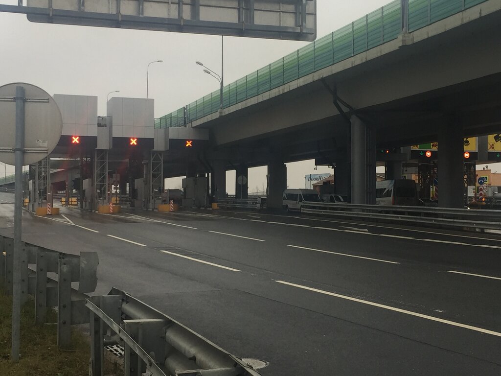 Telsiz cihazlar Транспондер, Moskova ve Moskovskaya oblastı, foto