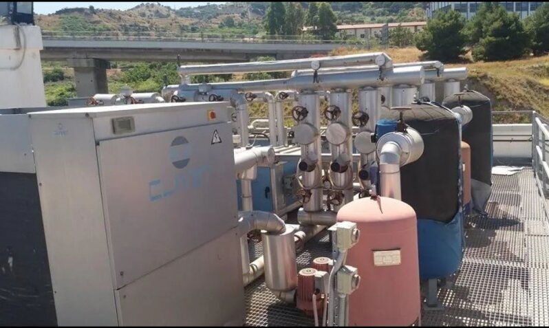 Oto alarm sistemleri 2 Effe Impianti e Servizi, Calabria, foto