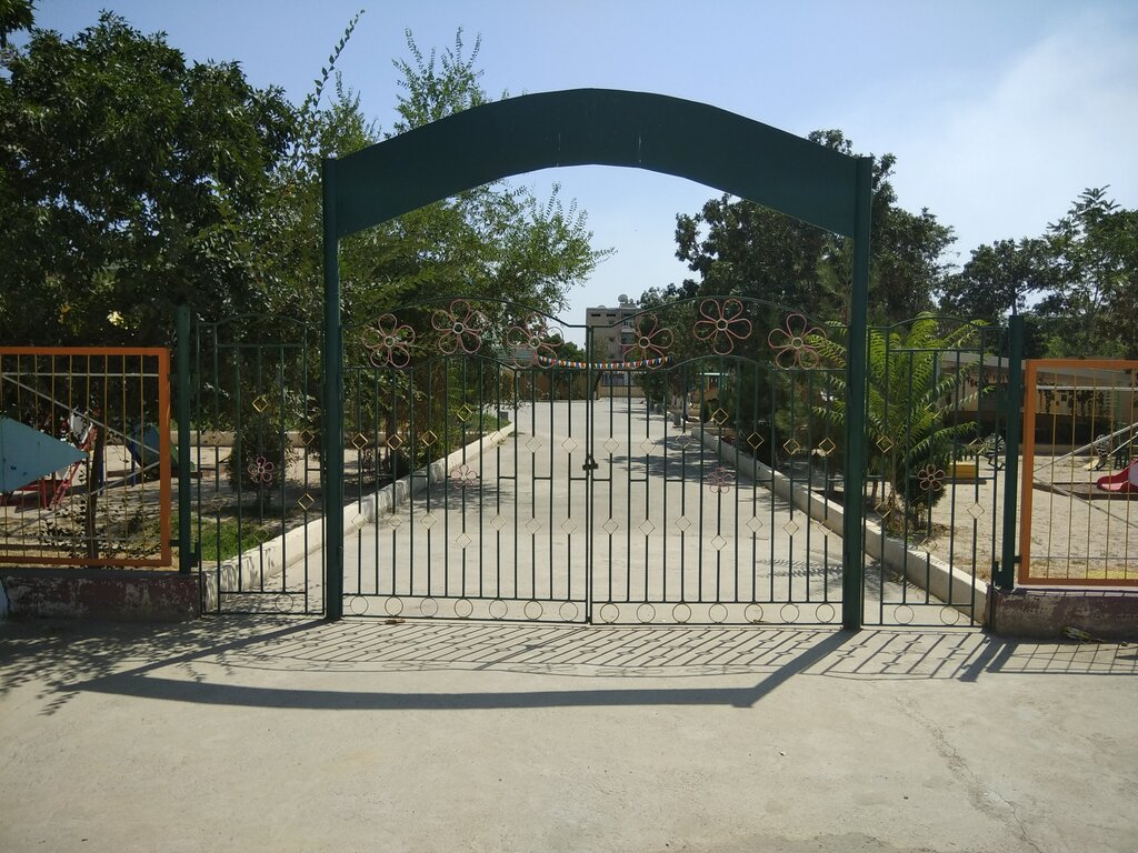 Anaokulları Kindergarten No. 31, Elmalık, foto