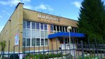 Divny (Kalinina Street No:12), yüzme havuzları  Likino‑Duliovo'dan