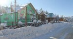 Motel Vstrecha u lva (No:1А, село Подобовець), otel  Zakarpatska oblastından