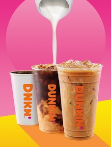 Dunkin' (Florida, Manatee County, Bradenton), kahve dükkanları  Bradenton'dan