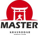 Karate team Master (ulitsa imeni Nikolaya Semenovicha Kotlyarova No:17, Prikubanskiy City administrative district, mikrorayon Moskovskiy), spor kulüpleri  Krasnodar'dan