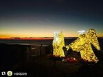 Verdina Luminarie S. R. L. (Piedmont, Provincia di Novara, Via Brughiera, 2), yapay çam ağaçları ve süsleri  Ligurya'dan