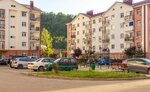 Esto-Sadok Apartment on Estonskaya (Estonskaya Street No:37), kısa süreli konaklama  Soçi'den