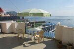 Гостиница на Гагариной 25/311а (улица Гагариной No:25/311А, посёлок Утёс), otel  Kırım Cumhuriyeti'nden