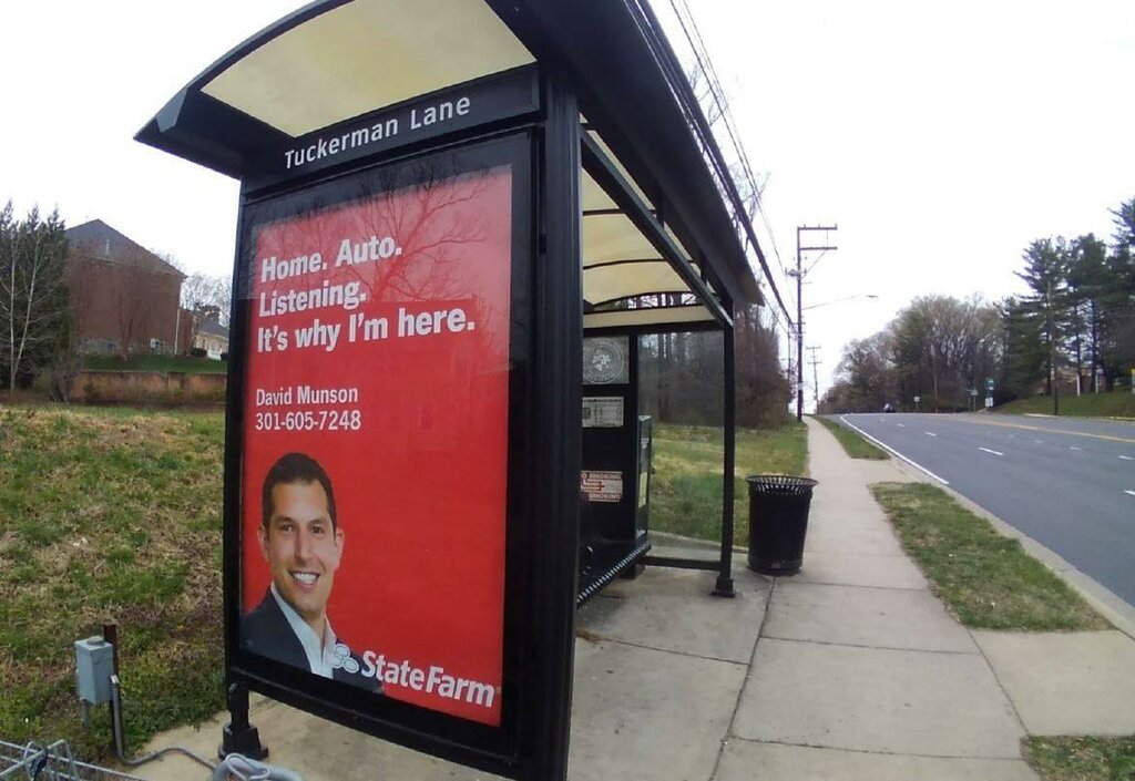 Sigorta şirketleri David Munson - State Farm Insurance Agent, Rockville, foto