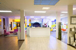 Studio Horst Haar u. Foto (8.-Mai-Straße No:28, Klagenfurt), kuaförler  Klagenfurt'tan