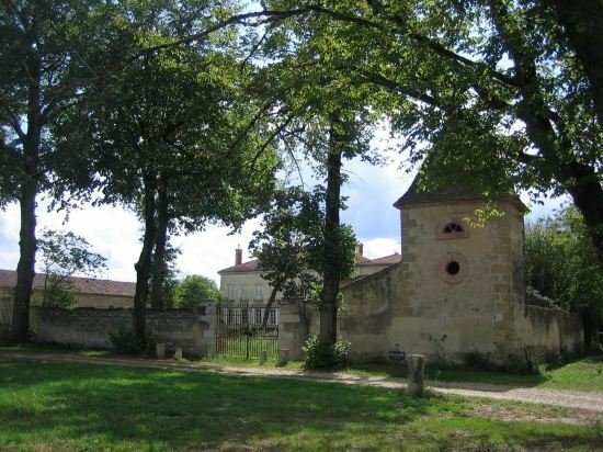 Otel Château Rouge 47, , foto