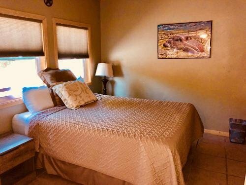 Otel River Rock Inn, Kaliforniya Eyaleti, foto