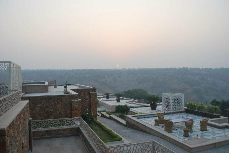 Otel Lalit Mangar, Faridabad, foto