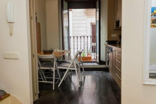 Otel Casa Con Piscina Junto A Catedral, Sevilla, foto