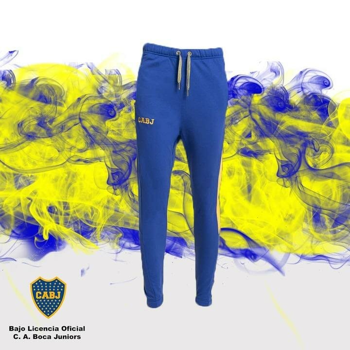 Giyim mağazası Boca Store, , foto