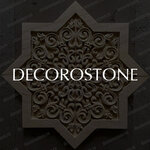 Decorostone (Republic of Daghestan, Makhachkala, mikrorayon Ippodrom), sanayi kuruluşu  Makhachkala'dan