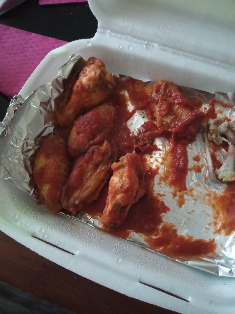 Hazır yemek teslim servisleri Royal Pizza, Çeliabinsk, foto