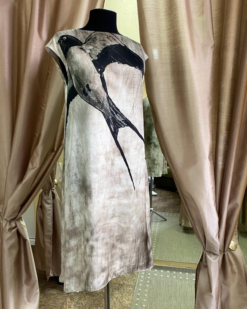 Terziler Ателье Tatyana Kruk, Minsk, foto