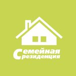 Семейная Резиденция (Sportivny pereulok No:1), arazi dizisi  Aksay'dan