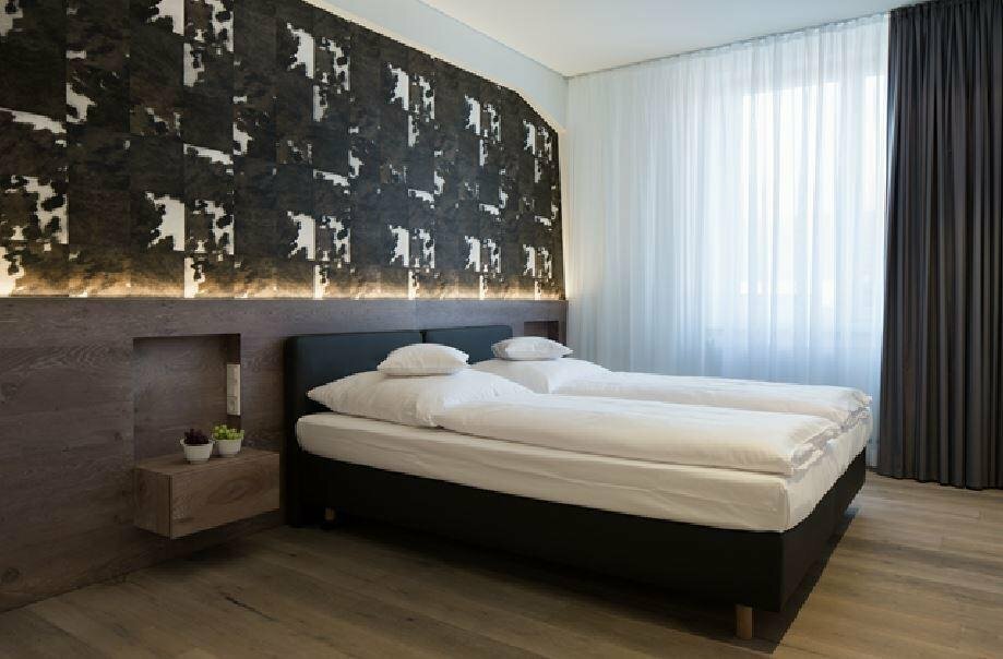 Otel Wittmanns, Neumarkt, foto