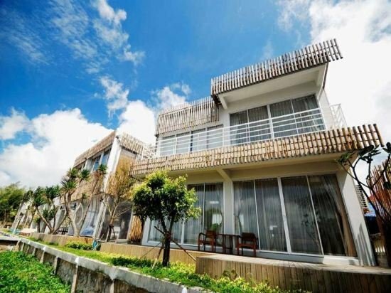 Otel Bari Lamai Resort, Dünya, foto