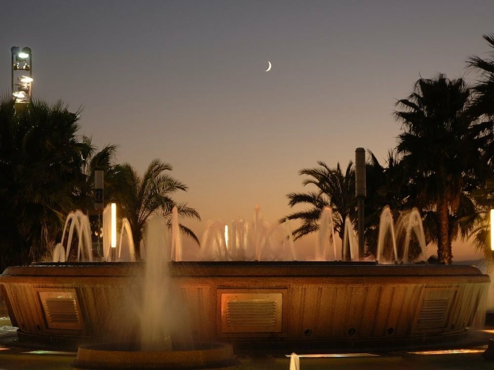 Otel Zeus Montblanc, Katalonya, foto