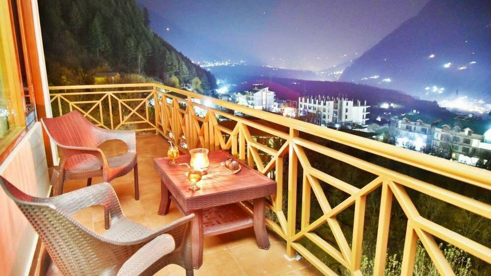 Otel Whistling Pines Resorts and SPA, Himaçhal Pradeş, foto