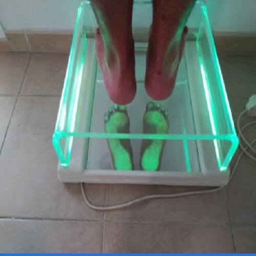 Tıp merkezleri ve klinikler Clínica Podológica Esther Molina, , foto