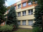Obchodní akademie a Vyšší odborná škola sociální, Ostrava-Mariánské Hory (Moravskoslezský kraj, Okres Ostrava-město, Ostrava, Marianske Hory), ortaokul  Ostrava'dan