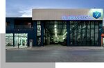 Vladimirsky Srl (Provincia de Santa Fe, Santa Fe de la Vera Cruz, F. Zuviria), banyo ve klozet mağazaları  Santa Fe'den