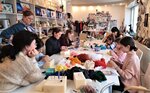 ProArt Creative Workshop (Enthusiasts Street No:12), sanat atölyeleri  Çeliabinsk'ten