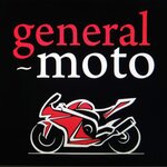 General-moto (Besedinskoye Highway No:9), motosiklet yedek parçaları  Moskova'dan