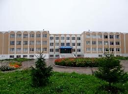 Ortaokul Bou goroda Omska Srednyaya obshcheobrazovatelnaya shkola № 124, Omsk, foto