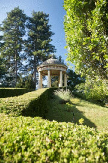 Otel B&b Relais Mozart, Trentino‑Alto Adige, foto