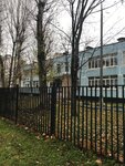Школа № 1363, корпус № 19 Незабудка (Fergansky Drive No:9к3), anaokulları  Moskova'dan