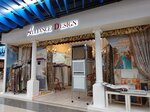 Alliance Design (Kiyevskoye shosse, 22-y kilometr No:4с1кА, Zapadniy Administrative District, Solntsevo District), perde ve korniş üreticileri  Moskova'dan