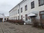Srednyaya obshcheobrazovatelnaya shkola № 5 g. Slobodskoy Mkou (ulitsa Gogolya No:97), ortaokul  Slobodskoy'dan