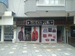Tezcan Deri (Şüheda Cad., No:157, Salihli, Manisa), kürk ve deri giyim mağazaları  Salihli'den