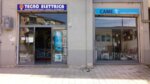 Tecno Elettrica - Materiale elettrico e cancelli automatici (Sicily, Caltanissetta, San Cataldo, Via Carlo Cattaneo, 36), sanayi ekipmanları firmaları  Sicilya'dan