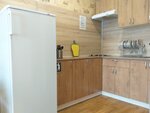 Gostinica Shaksha (Gvardeyskaya ulitsa No:55А, zhiloy rayon Shaksha-Yuzhnaya), otel  Ufa'dan