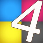4 Kraski (Zorge Street No:15), t-shirt baskı  Moskova'dan