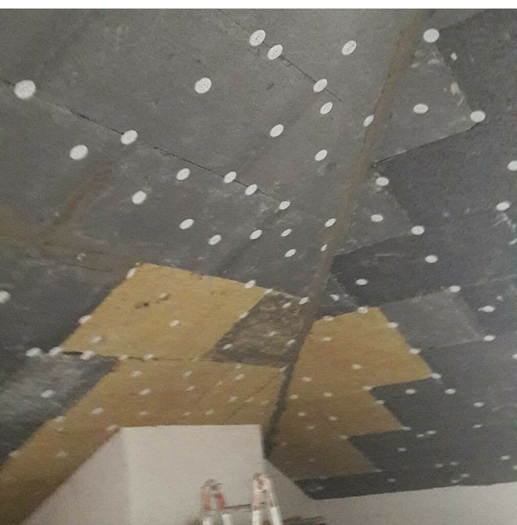 i̇nşaat malzemeleri toptan Ares Costruzioni Ristrutturazioni e Manutenzioni, Milano, foto