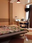 Carnival Mini-hotel (Primorskaya ulitsa No:3A, Leselidze Village), resort oteller, tesisler  Gagra Bölgesi'nden